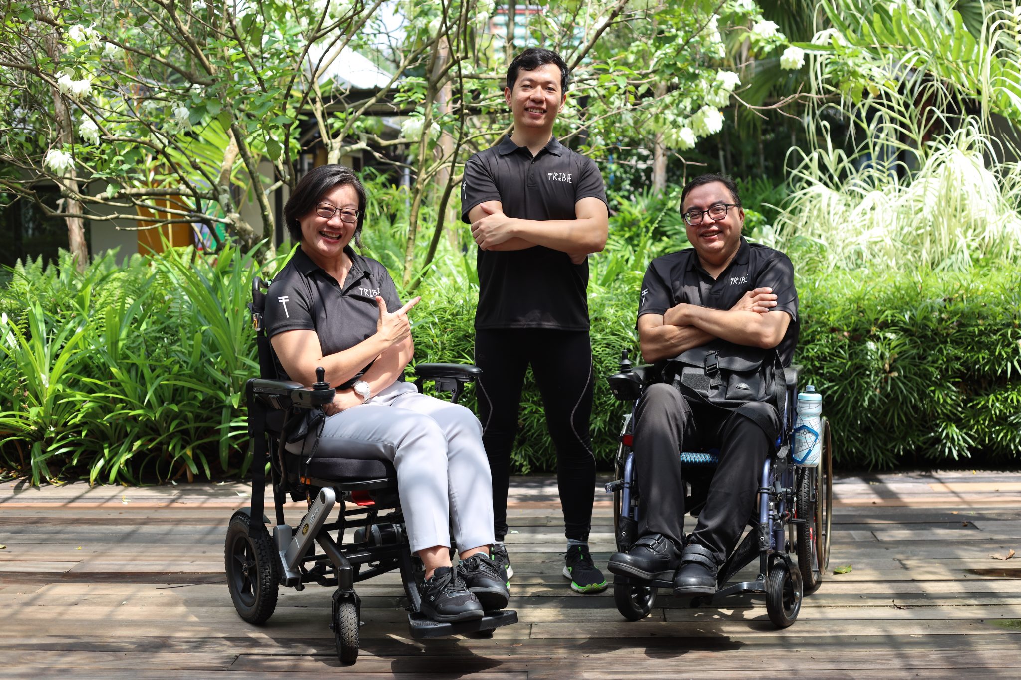 Ludus Lab | Powering Inclusive Adventures